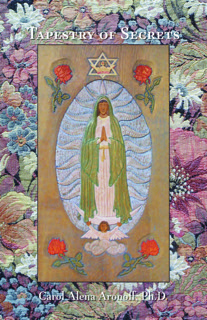 Carol Alena Aronoff – Hannah Rousselot